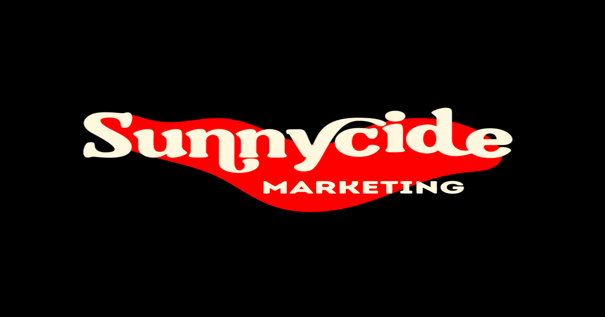 Sunnycide Marketing